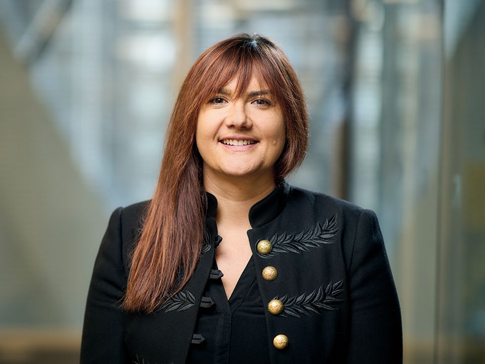 Charlotte Teall | World IP Review